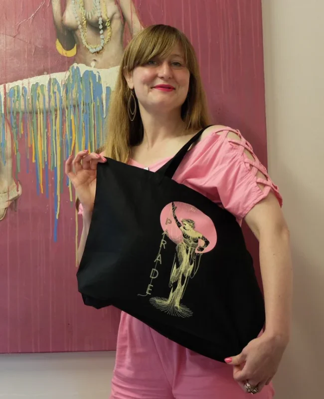 Shop - Parade Webshop